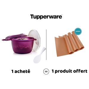 Tous vos produits préférés de la marque TUPPERWARE juste ici