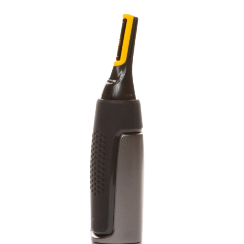 MICROTOUCH Titanium Max tondeuse de haute précision lames acier inoxydable