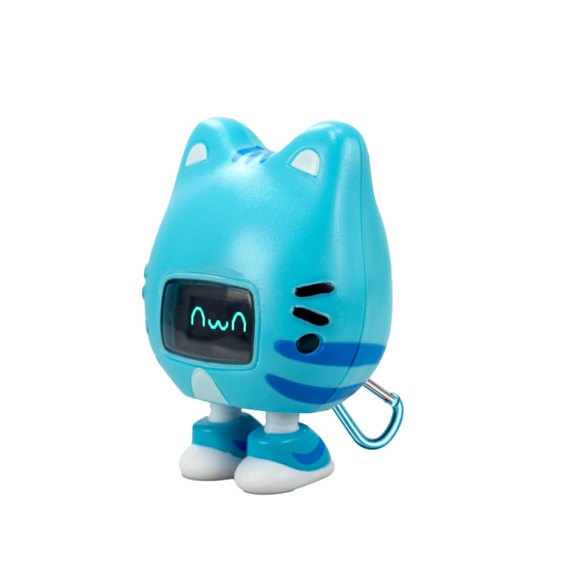 Beep Boop les compagnons numériques évolutifs amusant aux designs adorables